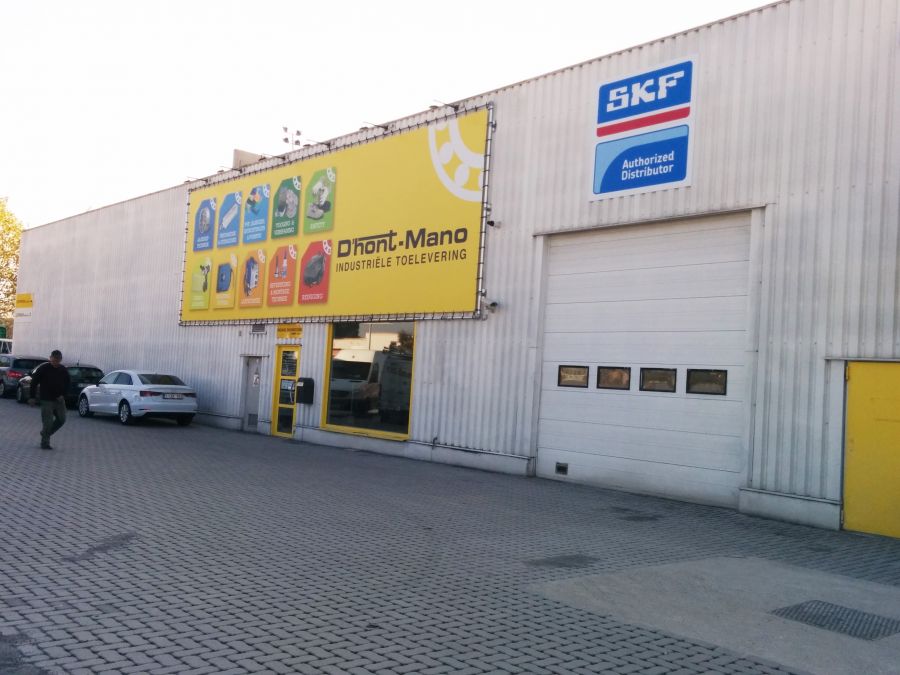 Kopen Huren DGI